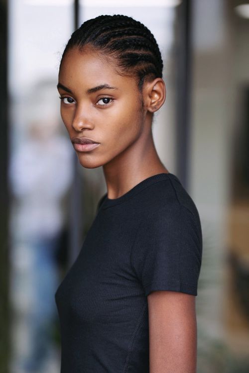 Yaniris Silverio - Model - detail by year