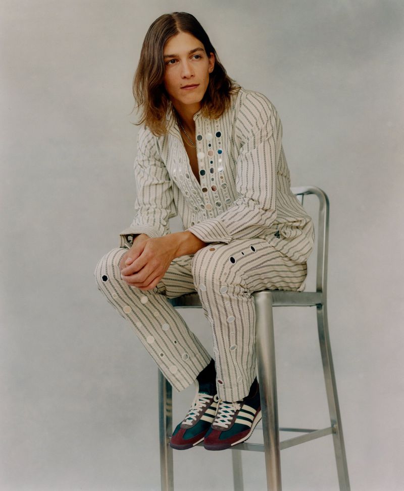 AnOther Thing I Wanted to Tell You... (Another Magazine)