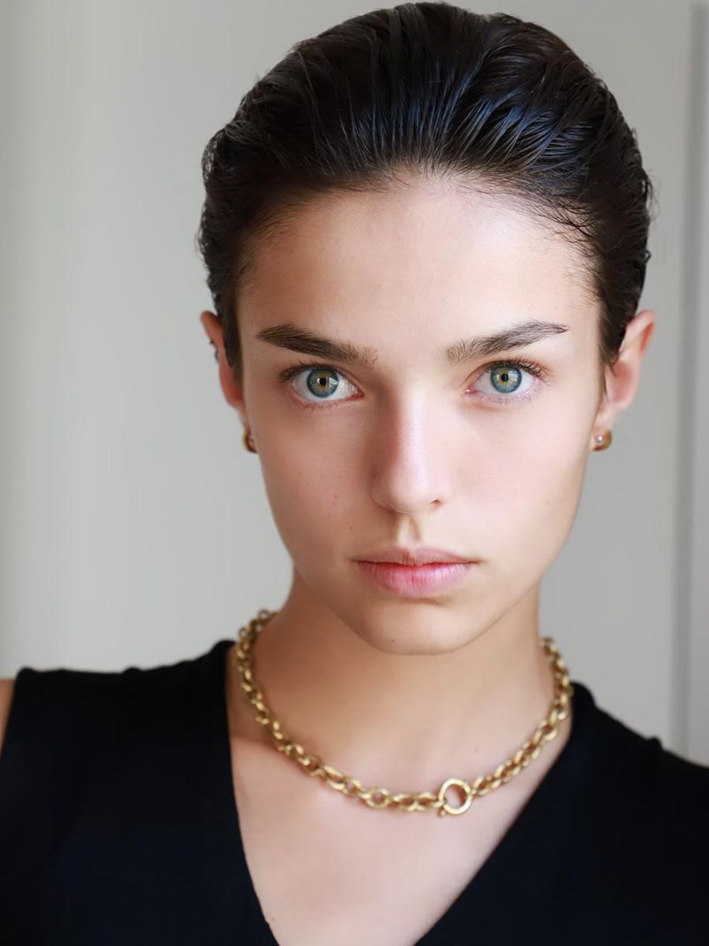 Ford Models Paris 2022 Polaroids/Digitals (Polaroids-Digitals)