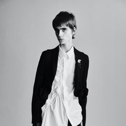 Frederic Bittner - Model Profile - Photos & latest news