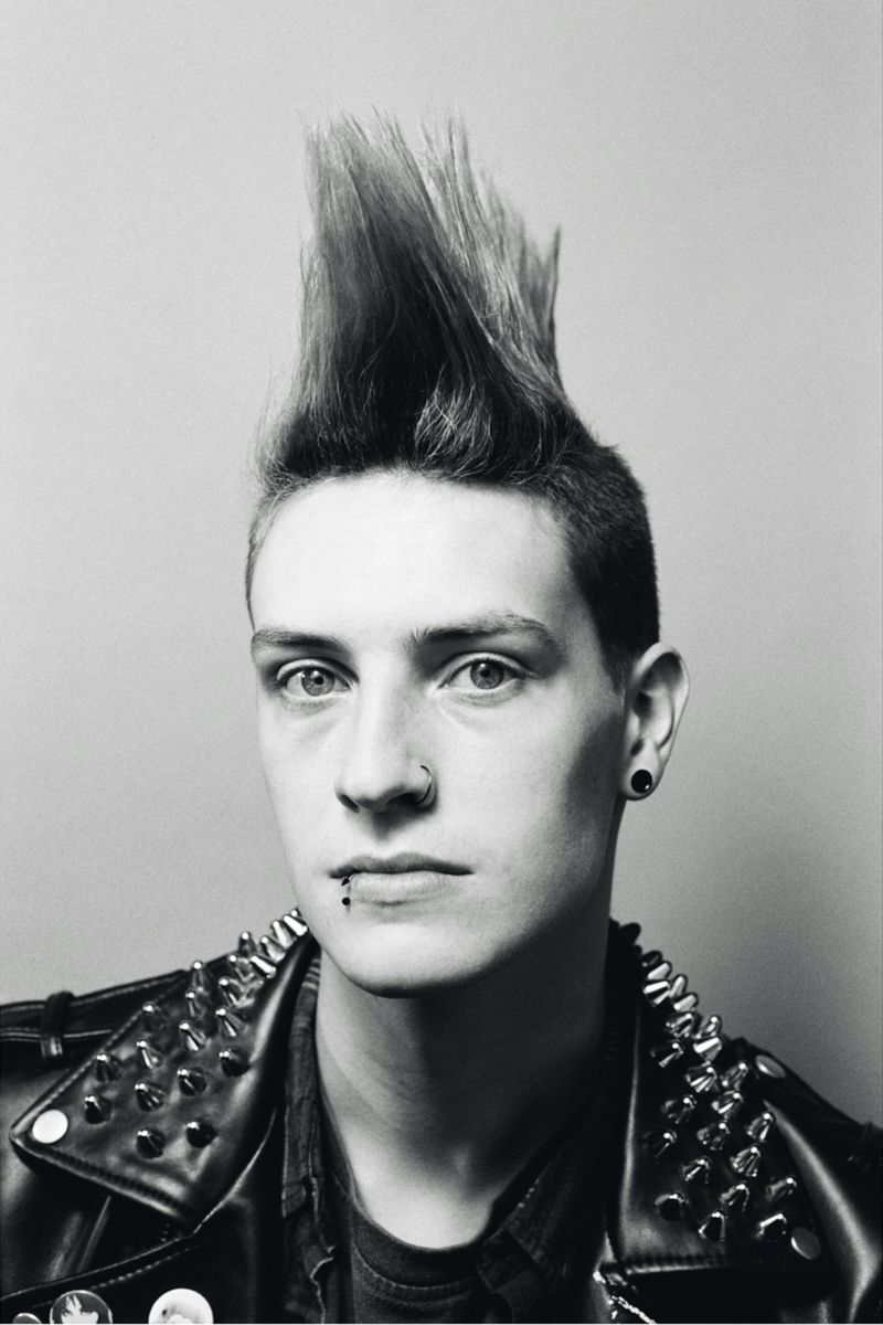 BELFAST (i-D Magazine)