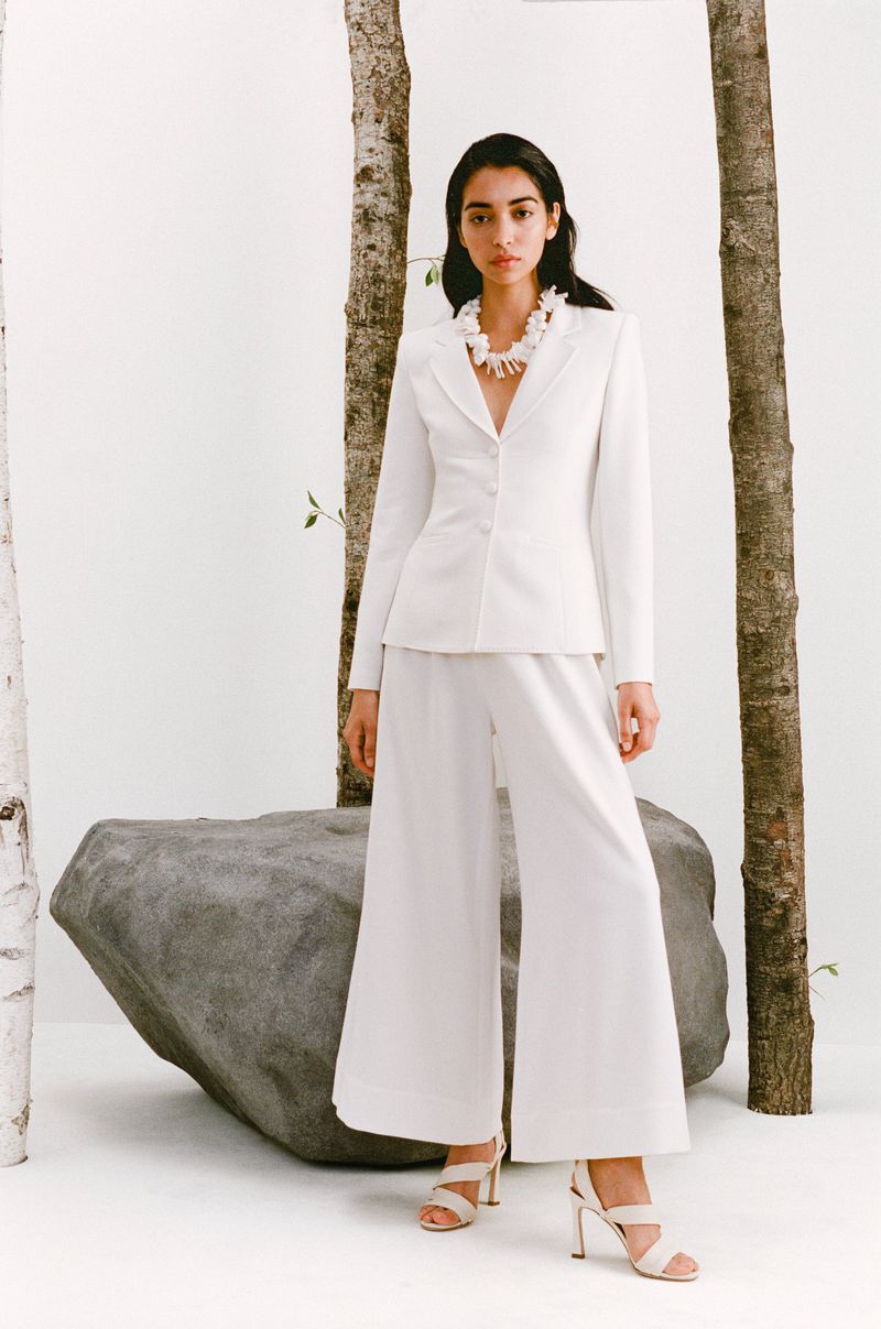 Staud Spring 2023 Lookbook (STAUD)