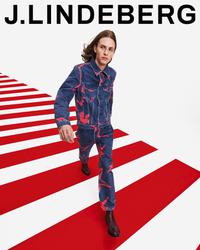 J Lindeberg