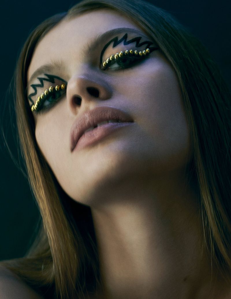 STARDUST ADDICTION (Iris Covet Book)