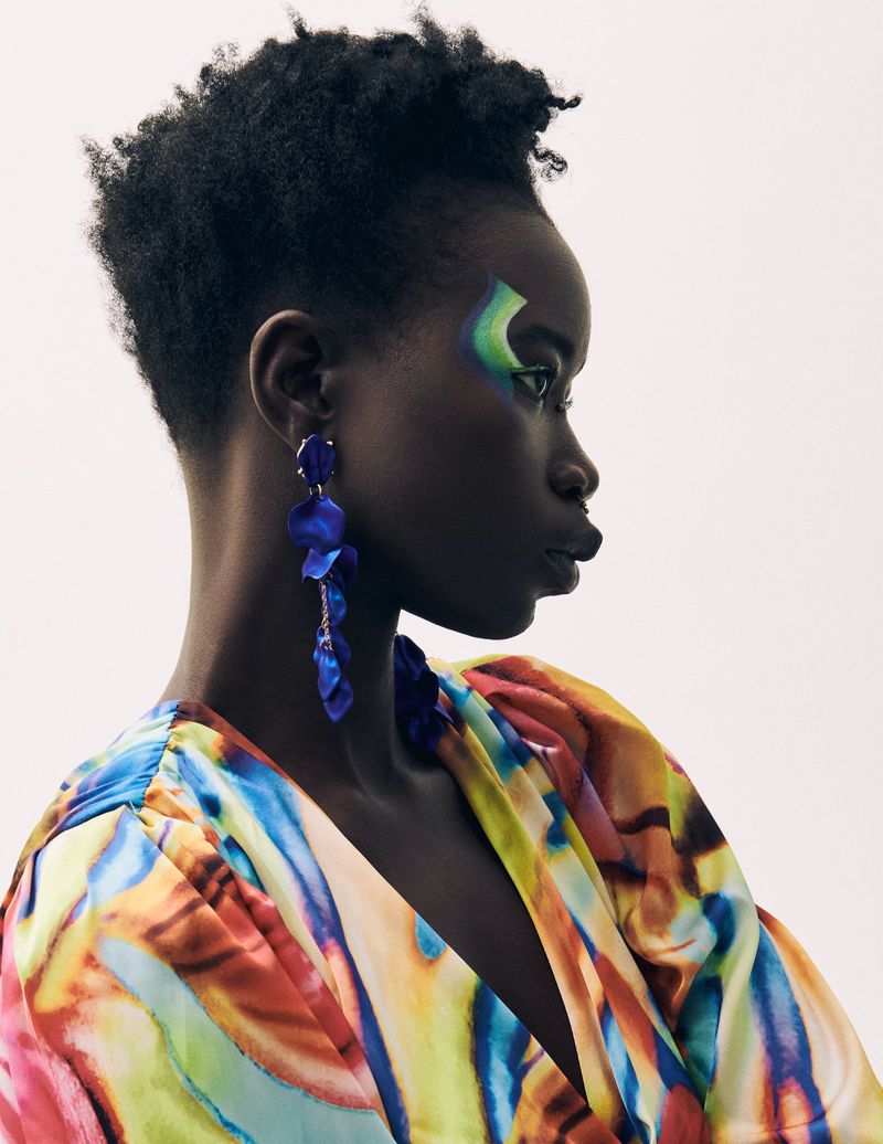 Flexible Perspectives (Paper Magazine)