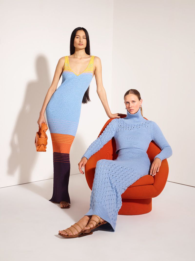 RESORT 2023 LOOKBOOK (STAUD)