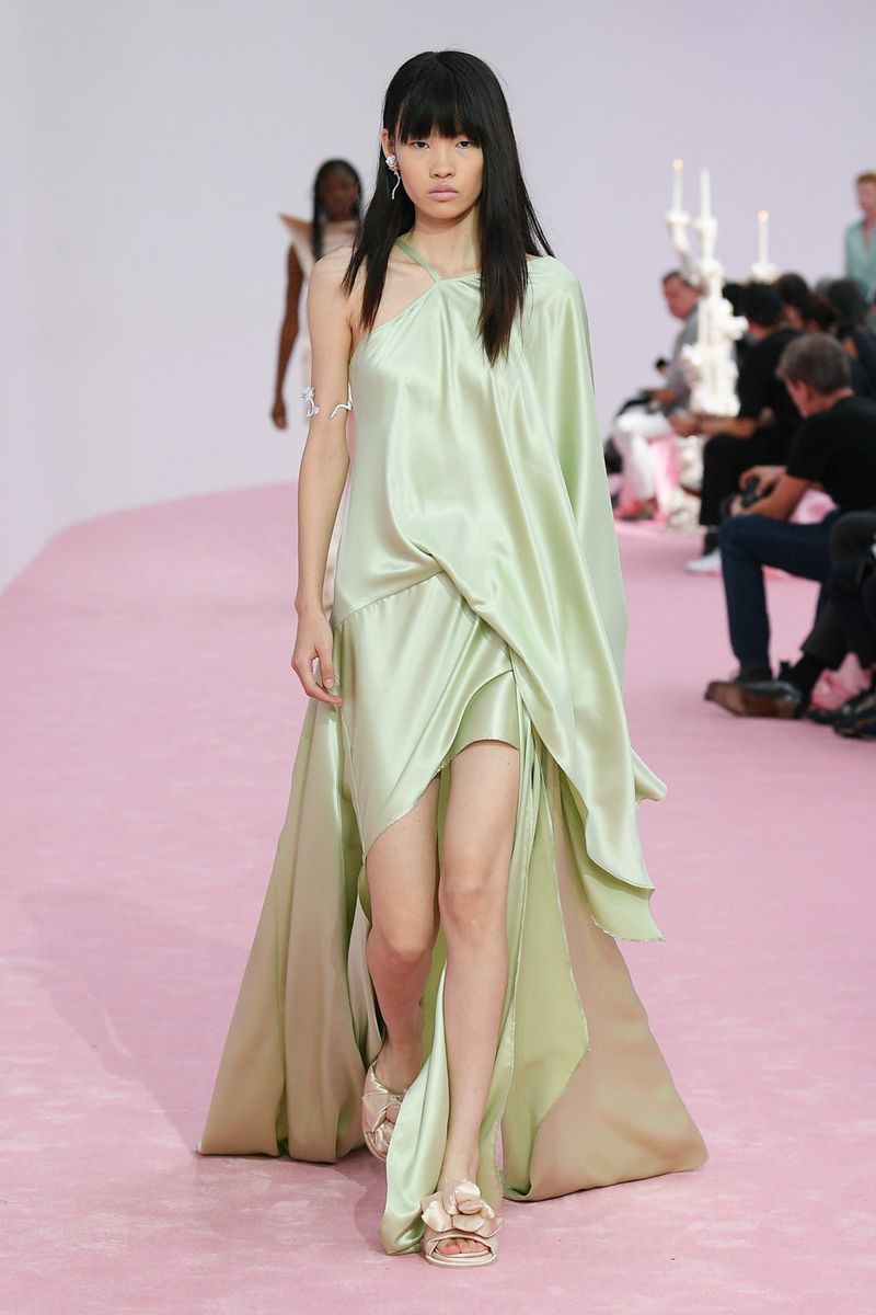 Acne Studios S/S 23 Show (Acne Studios)