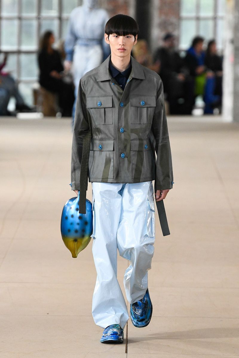 Botter S/S 23 Show (Botter )