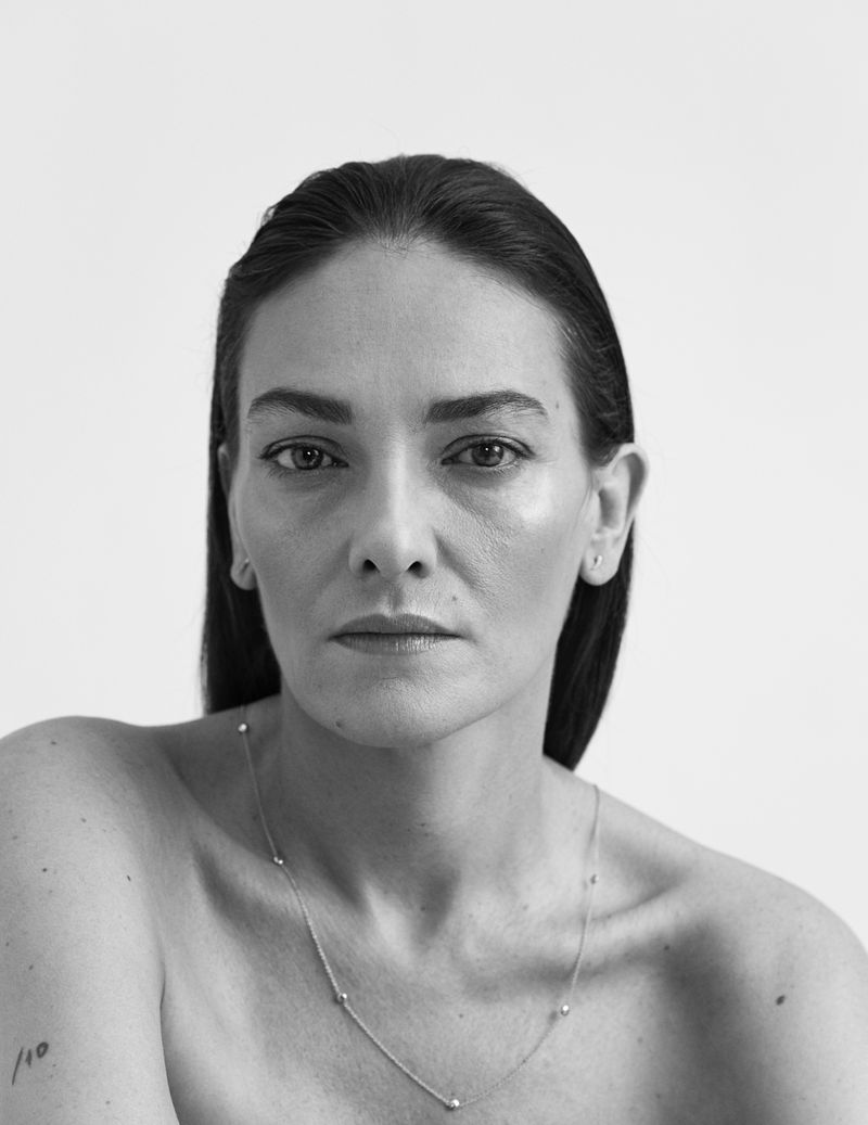 Mineral Light for La Vanguardia (Various Editorials)