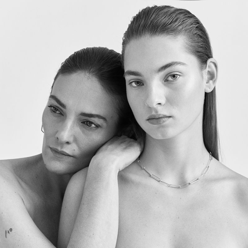 Mineral Light for La Vanguardia (Various Editorials)