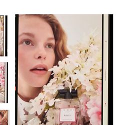 Esther Lomb - Model Profile - Photos & latest news