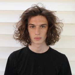 Luke Sadler - Model Profile - Photos & latest news