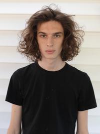 Luke Sadler - Model Profile - Photos & latest news