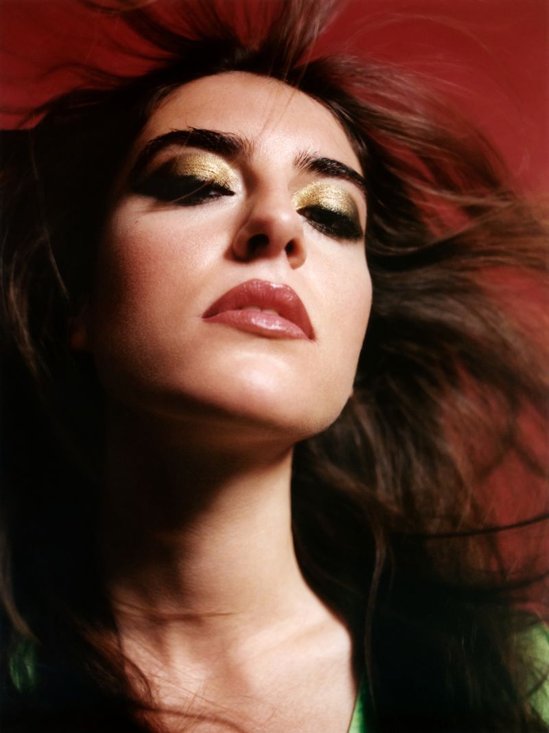 Look at my face (Sicky Magazine)