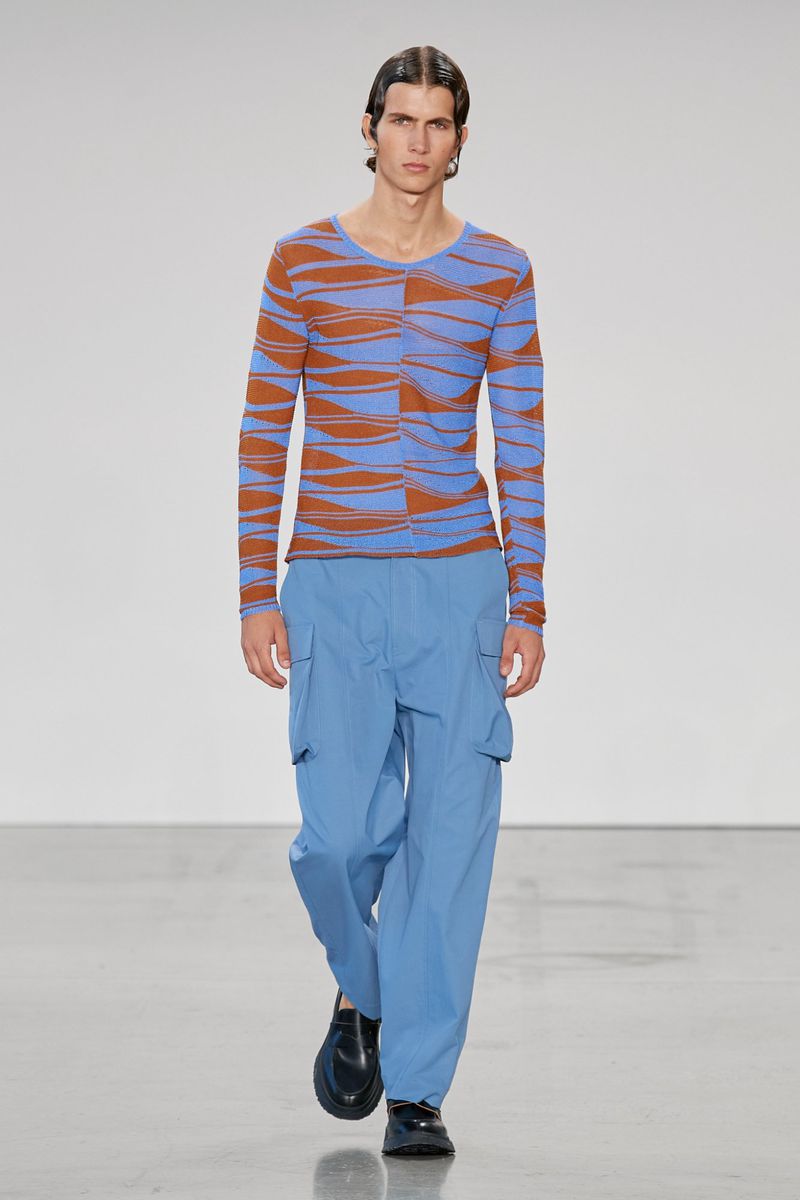 Deveaux S/S 23 Show (Deveaux New York)