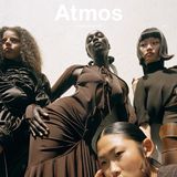 Atmos Magazine #07 Fall 2022 Covers (Atmos Magazine)