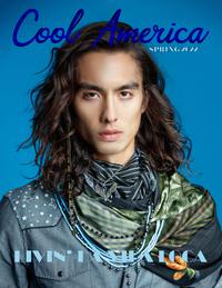 Cool America Magazine