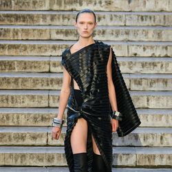 Mika Nobles - Model Profile - Photos & latest news