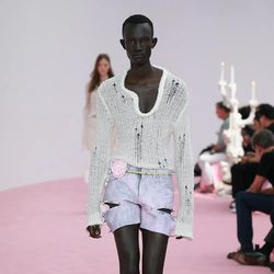 Goy Michael - Model Profile - Photos & latest news