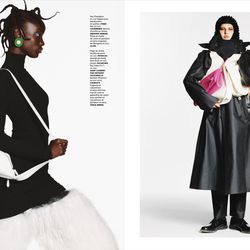 Celina Ralph - Model Profile - Photos & latest news