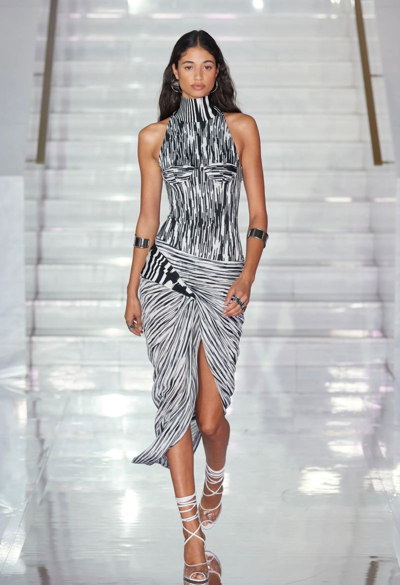 Missoni S/S 23 Show (Missoni)
