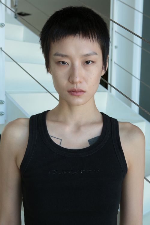 Yi Jiao Shan - Model - detail by client