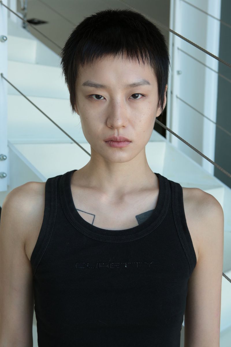 Wonderwall Milano 2022 Polaroids/Portraits (Polaroids-Digitals)