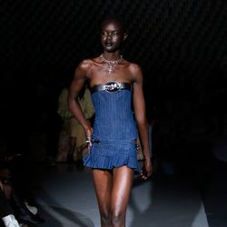 Kuany Atem - Model Profile - Photos & latest news