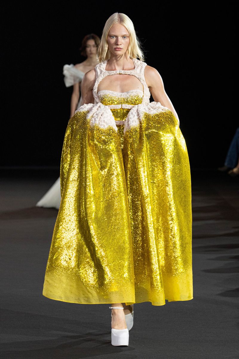 Del Core S/S 23 Show (Del Core)