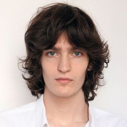Sammy Pandolfi - Model Profile - Photos & latest news