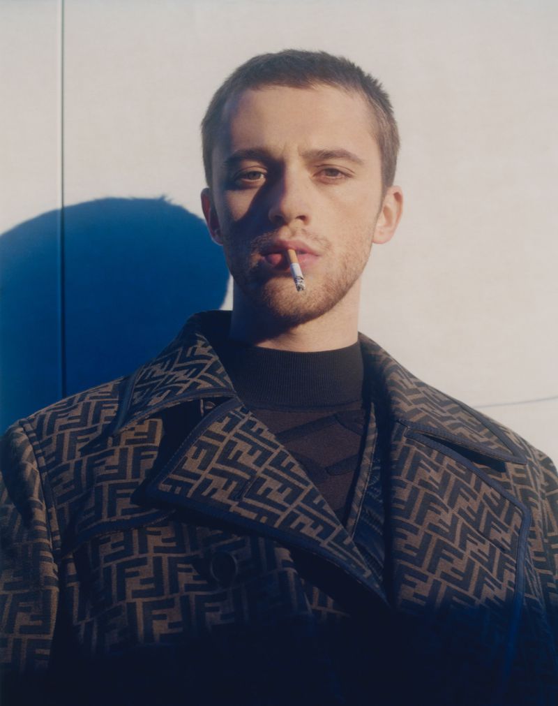 Benjamin (CAP 74024)