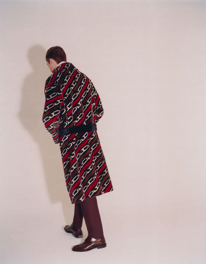 Benjamin (CAP 74024)