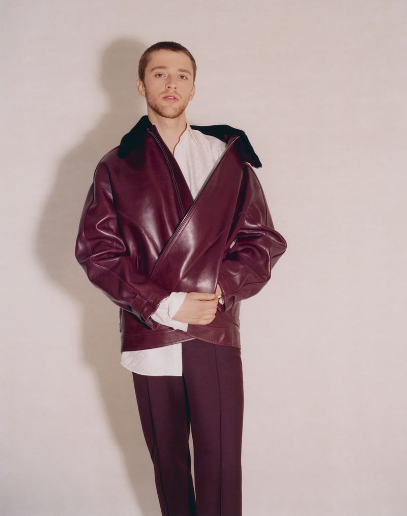 Benjamin (CAP 74024)