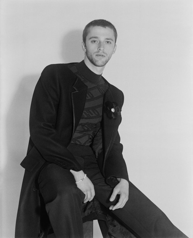 Benjamin (CAP 74024)