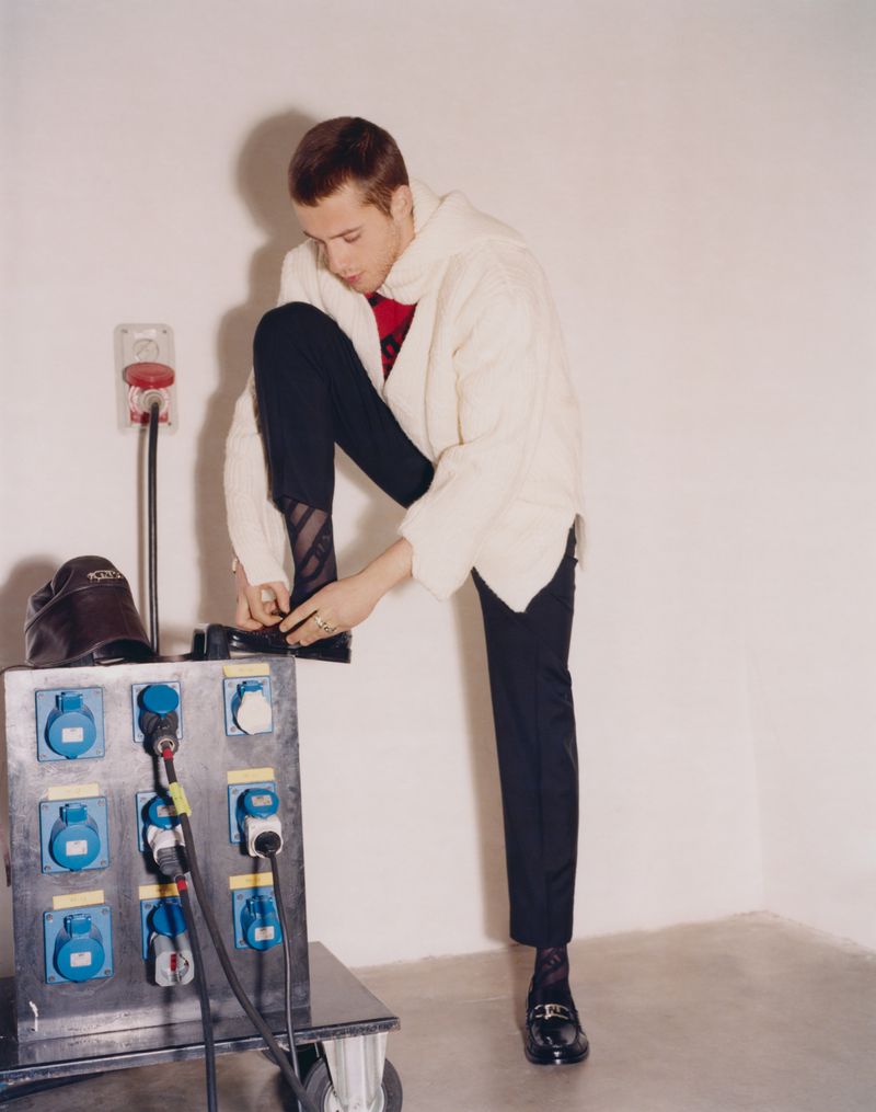 Benjamin (CAP 74024)