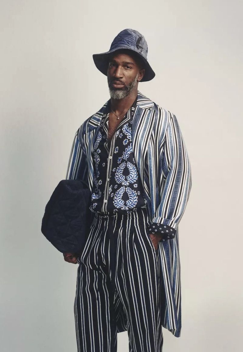 Toron Studio Early SS2023 (Various Lookbooks/Catalogs)