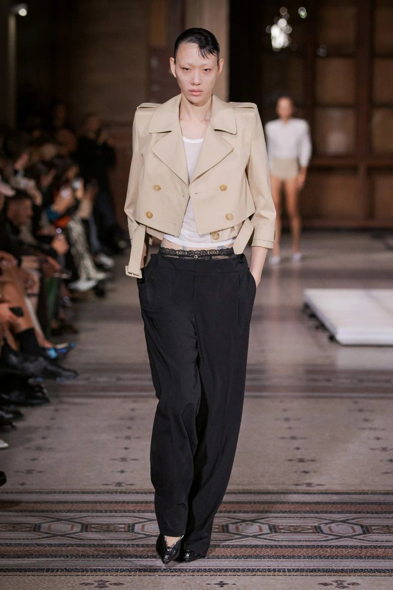 Coperni S/S 23 Show (Coperni)