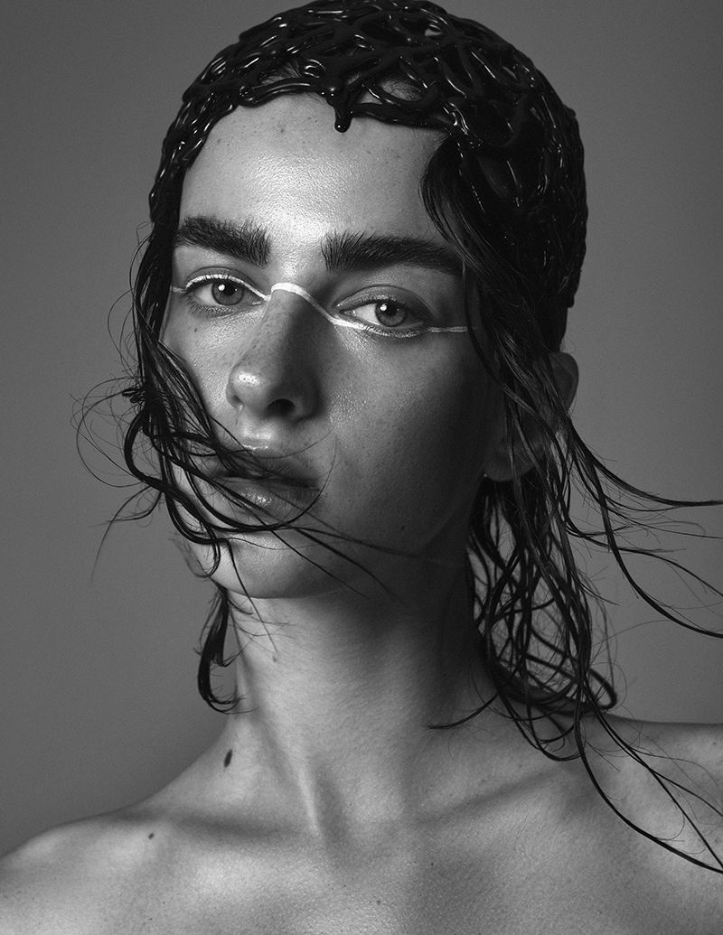 Teti telephone secretariat (Schön Magazine)