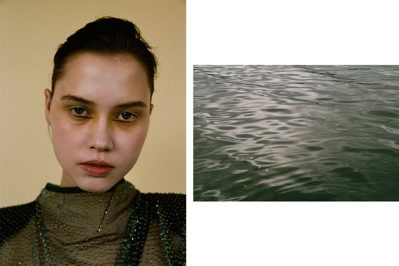 On the Inside Looking Out by Karoliina Bärlund (Teeth Magazine)