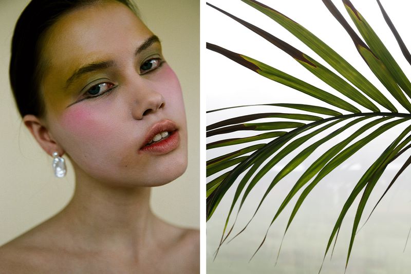 On the Inside Looking Out by Karoliina Bärlund (Teeth Magazine)