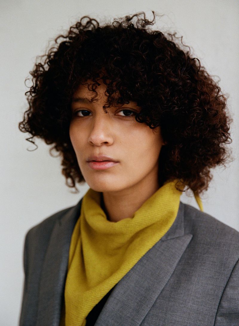 Weathered eyes and heavy sighs by Karoliina Bärlund (Teeth Magazine)