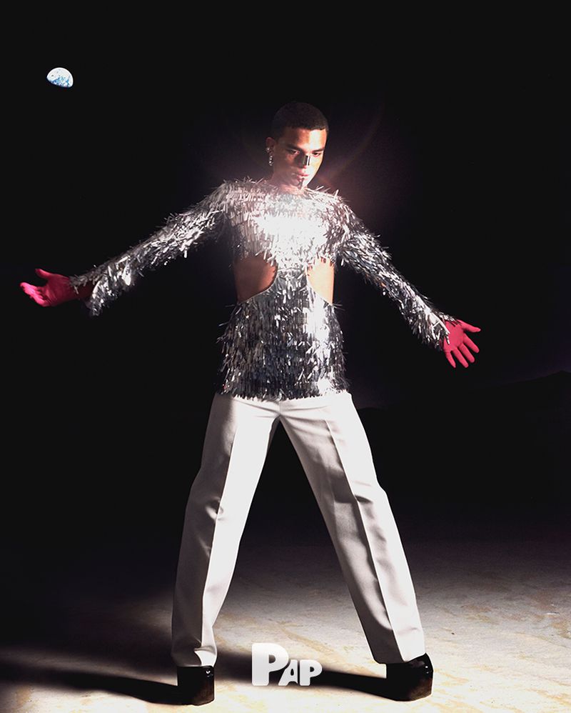 Photography Jose Toscano (PAP Magazine)