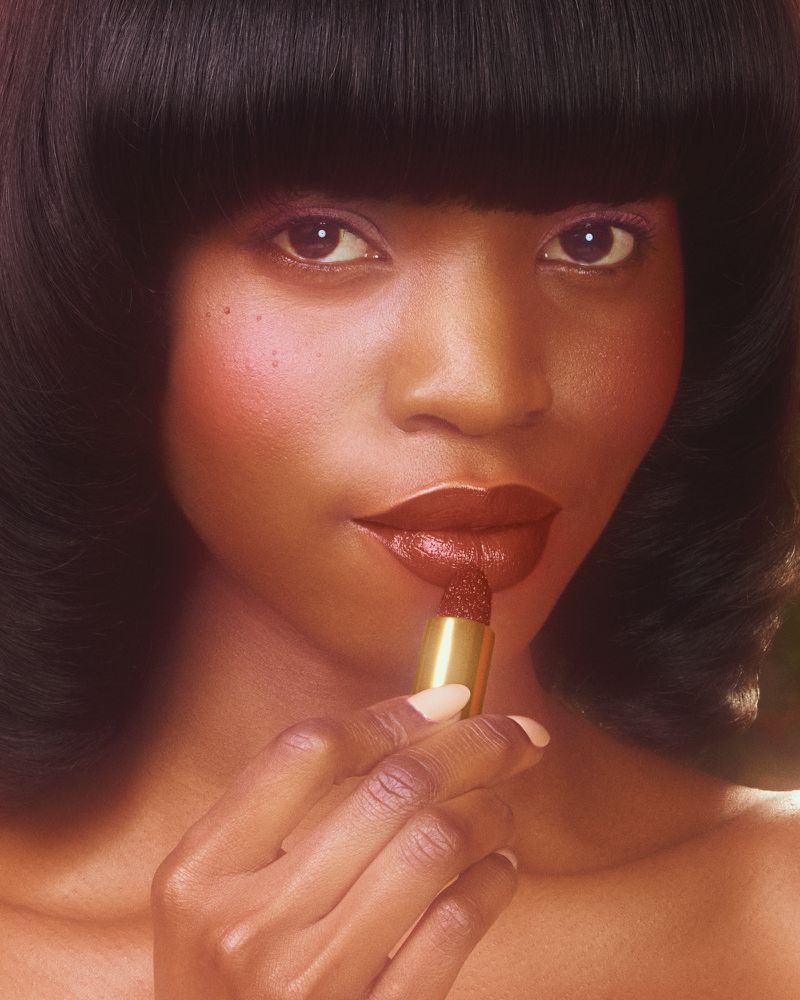 Gucci Beauty Digital Holiday Campaign 22 Gucci Beauty