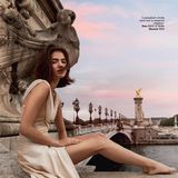 Big City Lights (Glamour Bulgaria)