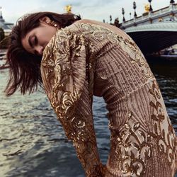 Jess Salgado - Model Profile - Photos & latest news