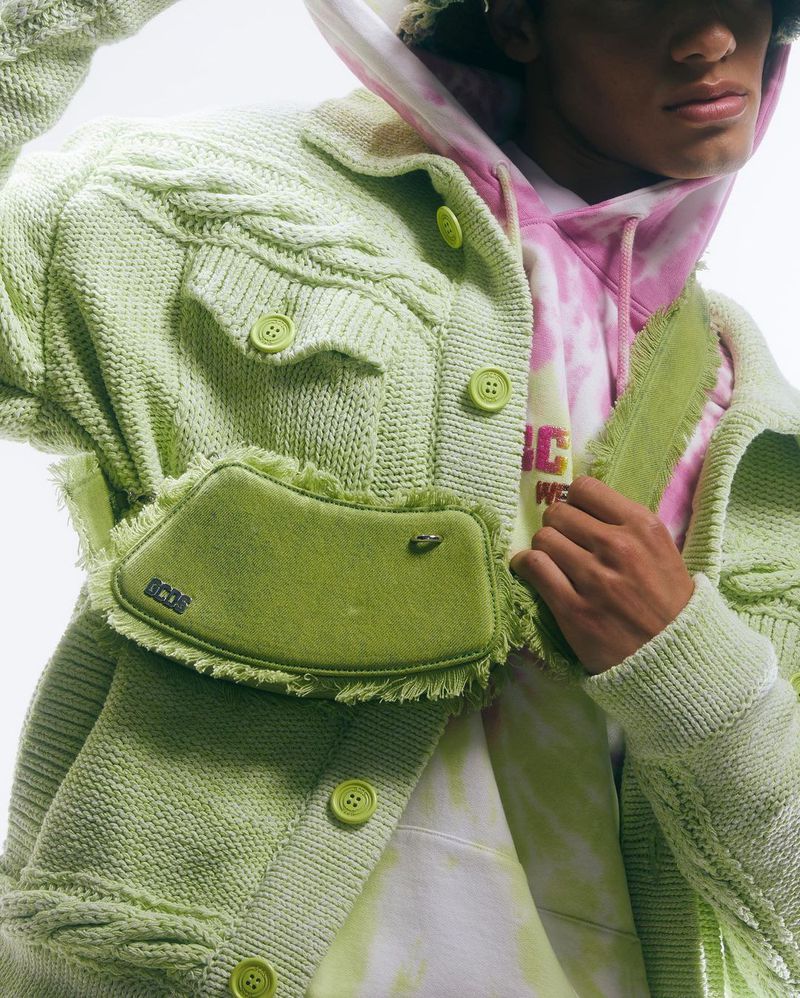 GCDS S/S 23 Lookbook (GCDS)