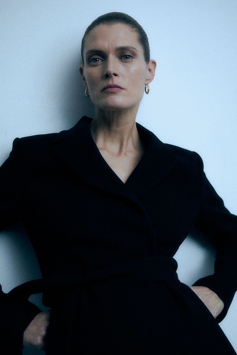 Mango Spring 2023: Malgosia by Sandra Tomé (Mango)