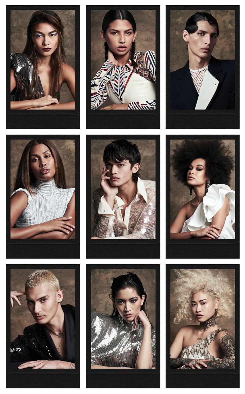 Diaspora: Audie Umali and Danilo Hess Highlight The Influence And ...