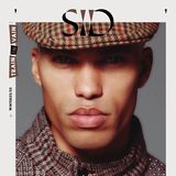 SID Magazine Winter 2022/2023 Covers (SID Magazine)