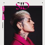 SID Magazine Winter 2022/2023 Covers (SID Magazine)